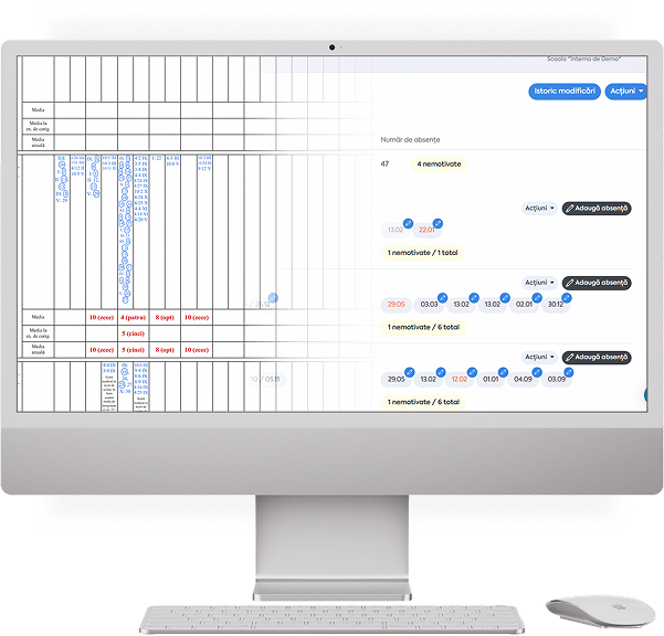 Catalog digital | Edus Platform