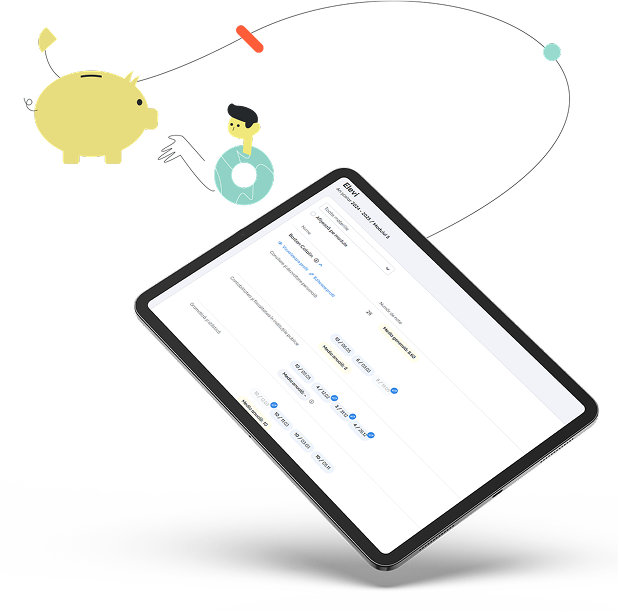 Catalog digital | Edus Platform